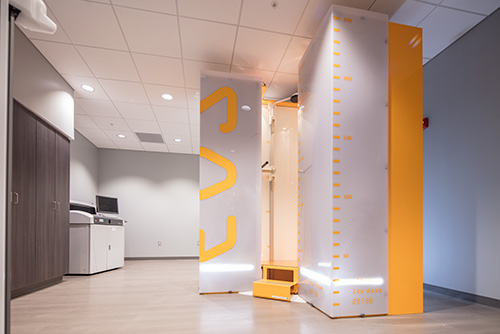 Pediatric Imaging/Radiology