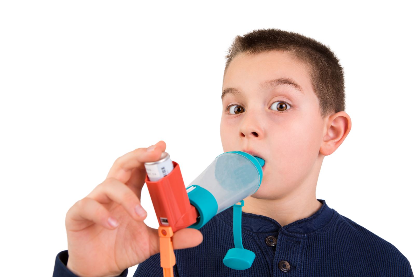 Pediatric Asthma